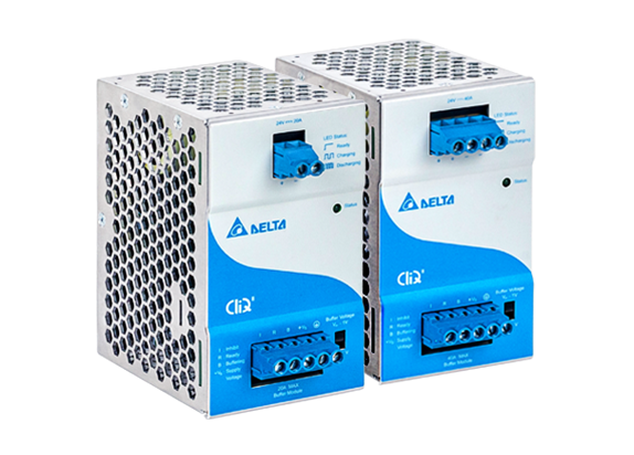 Products - Modules - Delta