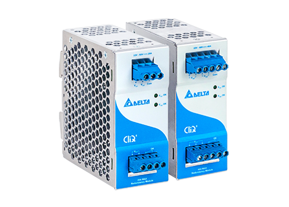 Products - Modules - Delta