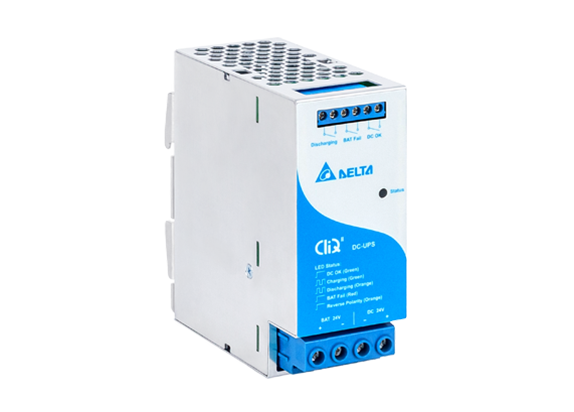 Products - Modules - Delta