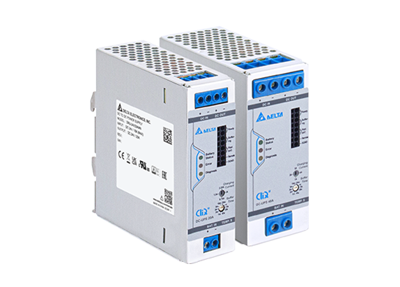 Products - Modules - Delta