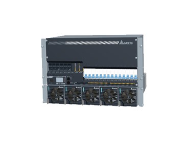Products - Indoor Telecom Power System - Delta