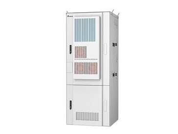Products - Outdoor Telecom Power System - Delta