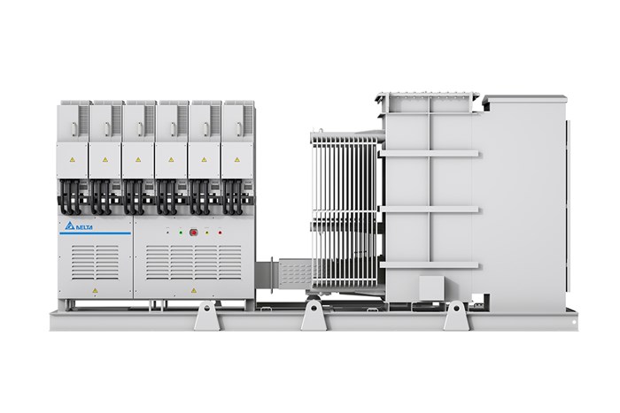 Products - Energy Storage Systems - Delta