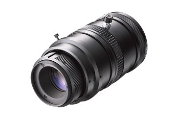 Products - Industrial FA Lenses - Delta EMEA