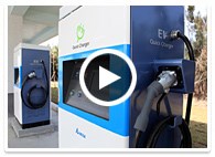 EV Charging Solutions | Fast & Smart EV Chargers | Delta Electronics India