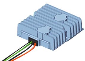 Products - Electric 2 and 3 Wheelers - Delta Electronics India