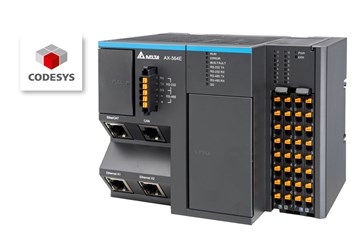 Products - PLC - Programmable Logic Controllers - Delta Electronics ...