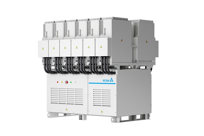Products - Energy Storage Systems - Delta