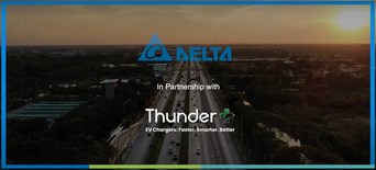 Products - EV Charging - Delta Electronics India