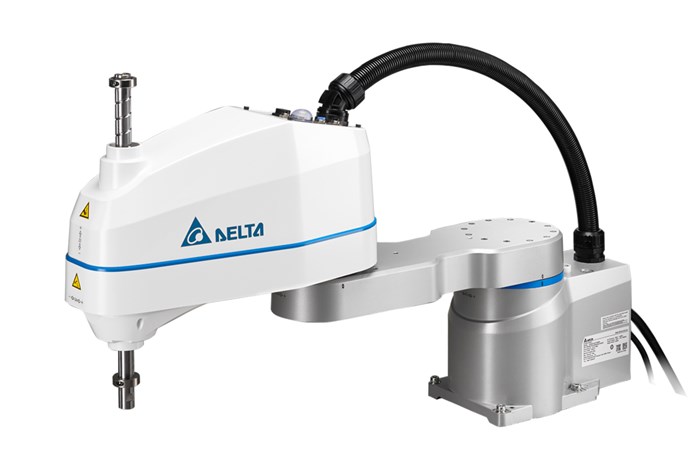 Products - SCARA Robot - Delta