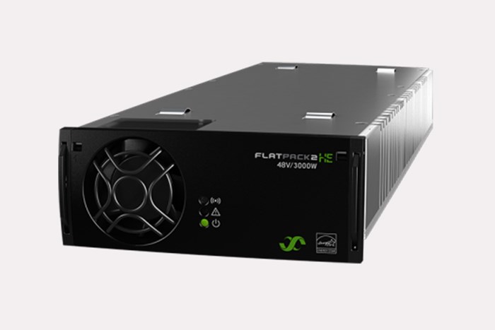 Products - Rectifiers - Delta Electronics (Australia)