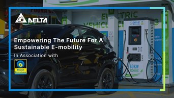 Products - EV Charging - Delta Electronics India