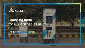 Products - EV Charging - Delta Electronics India