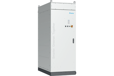 Products - Photovoltaic Inverter - Delta Electronics India