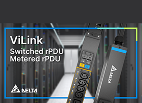 InfraSuite | Modular Data Center Infrastructure