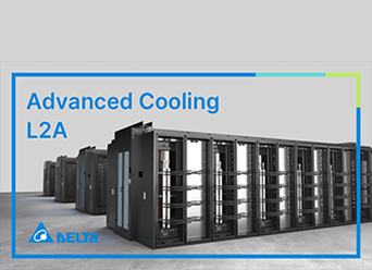 InfraSuite | Modular Data Center Infrastructure