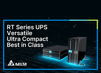 Products - Uninterruptible Power Supplies - Delta Electronics (Singapore)