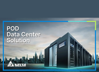 Products - Data Center Infrastructure - Delta Electronics India
