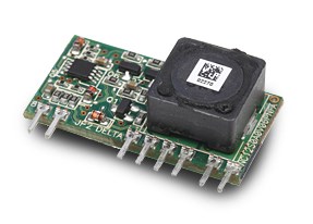 Products - DCDC Converters - Delta EMEA