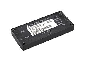 Products - High Power ACDC Module - Delta