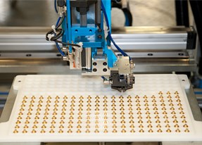 Products - Industrial - Delta