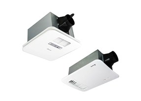 Products - Heater Fan - Delta Electronics (Australia)