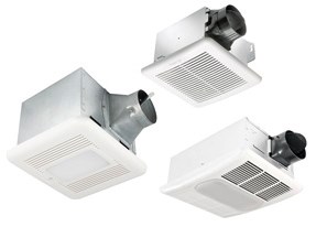 Products - Ventilation Fans - Delta Americas