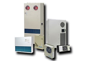 Products - Cabinet Thermal Solutions - Delta Americas