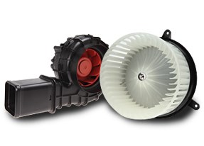 Products - Centrifugal Blowers - Delta Americas
