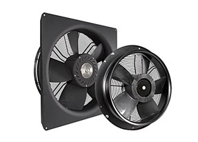Products - EC Fans & Blowers - Delta Americas