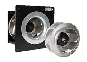 Products - EC Fans & Blowers - Delta Americas