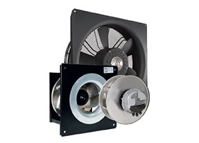 Products - EC Fans - Delta EMEA