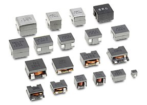 Products - High Current SMT Power Inductors - Delta Electronics India