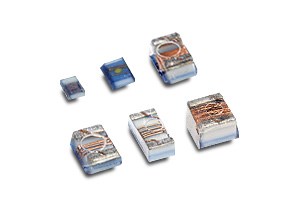 Products - Ceramic RF Inductors - Delta EMEA