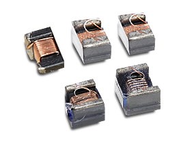 Products - Ferrite RF Inductors - Delta Electronics India