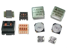 Products - Transformers - Delta Electronics (Australia)