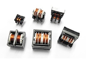 Products - Line filters - Delta Americas