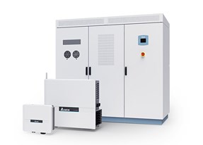 Products - Photovoltaic Inverter - Delta