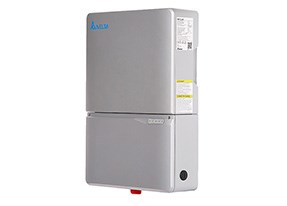 Products - Solar Inverters - Delta Americas