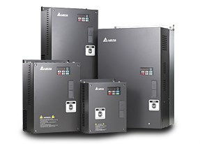 DELTA VFD - Authorized Dealer of DELTA ELECTRONICS INDIA