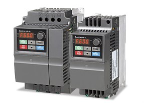 Products - Inverters - AC Motor Drives - Delta