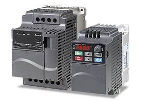Products - Inverters - AC Motor Drives - Delta