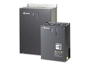 Products - Inverters - AC Motor Drives - Delta