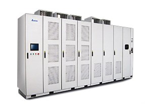 Products - High Power Motor Drives - Delta EMEA