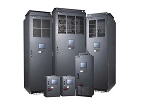 Products - Industrial Automation - Delta Electronics India