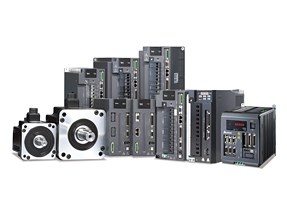 Industrial Automation Solutions | Delta Electronics India