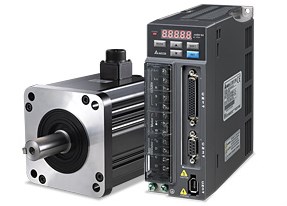 Products - AC Servo Motors and Drives - Delta EMEA