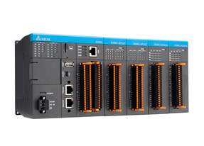 Products - Embedded Motion Controller - Delta