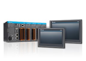 Industrial Automation Solutions | Delta Electronics India