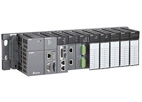 Products - PLC - Programmable Logic Controllers - Delta